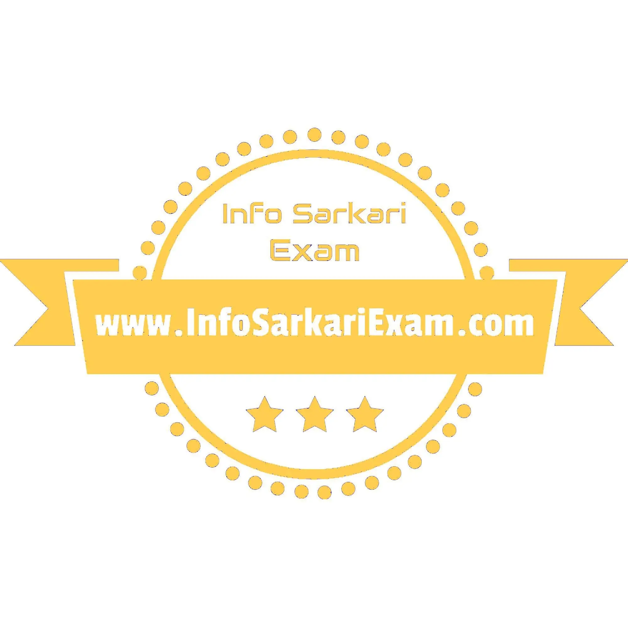 Info Sarkari Exam